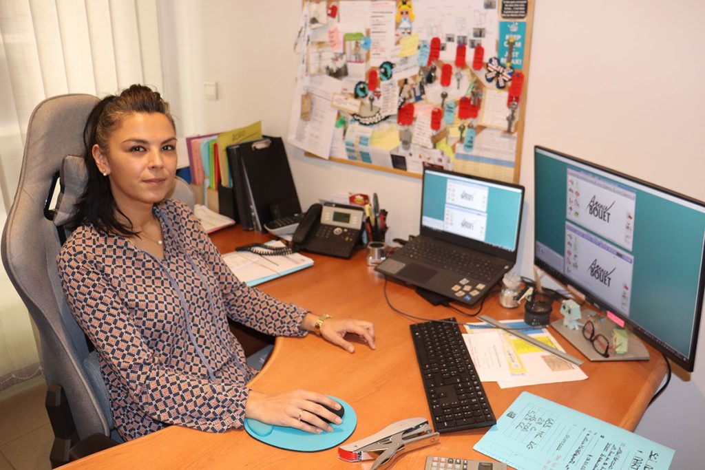 Gestion Locative - AGENCE BOUET TARASCON